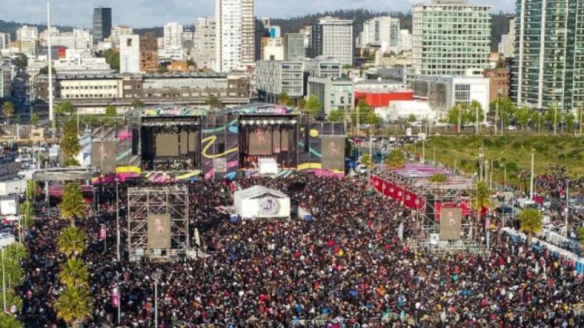 Concepción fue declarada como la Ciudad Creativa de la Música por la UNESCO | 13C